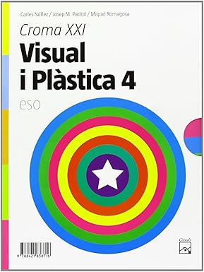 Amazon.co.jp: Croma XXI, visual i plàstica, dibuix, materials i ...