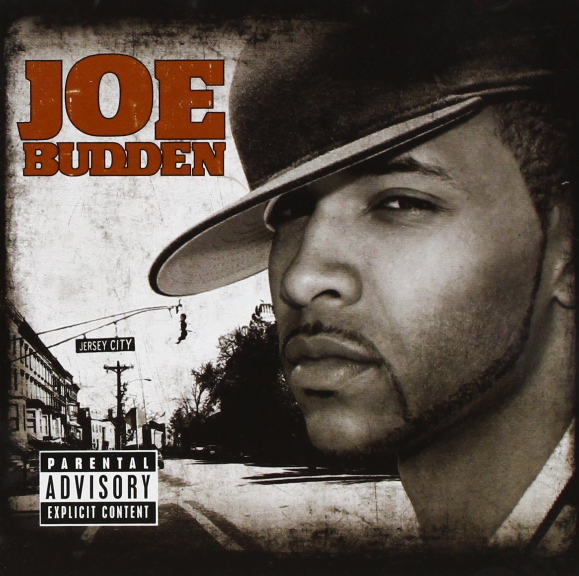 Budden, Joe - Joe Budden - Amazon.com Music
