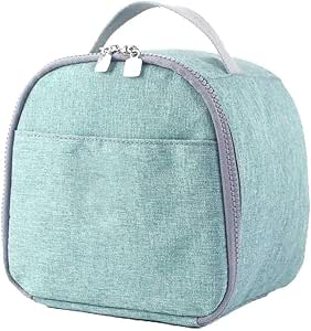 Amazon.com: BITWIT Lunch Bag, Portable Insulated Thermal Cooler Lunch ...