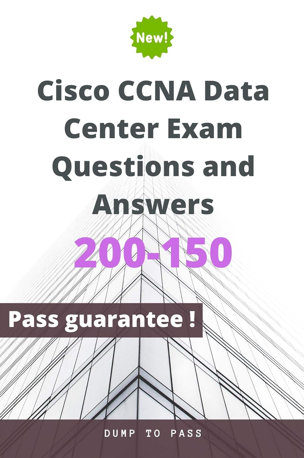 Amazon.com: Cisco CCNA Data Center 200-150 Exam Questions and Answers ...