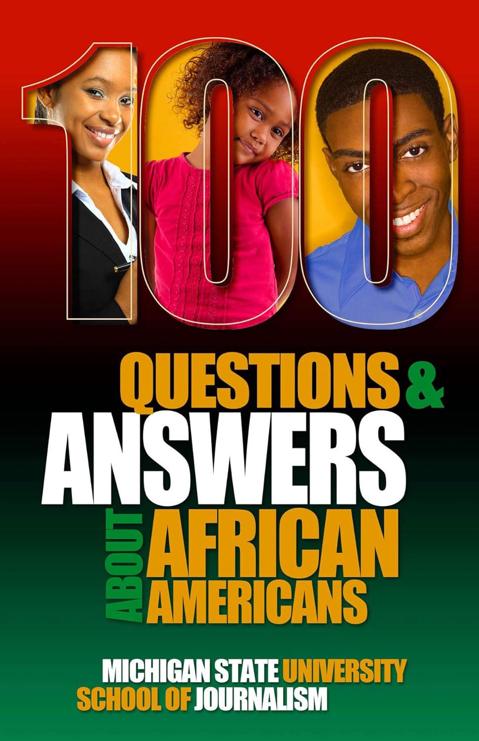 Amazon.com: 100 Questions and Answers About African Americans: Basic ...