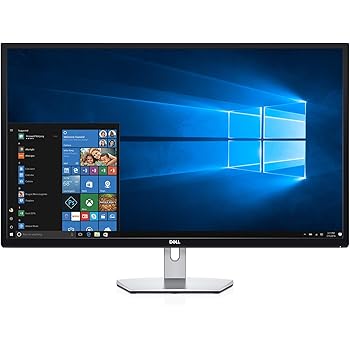 Amazon.com: HP Pavilion 32Q 32-inch Display Monitor QHD (2560×1440) 16: ...