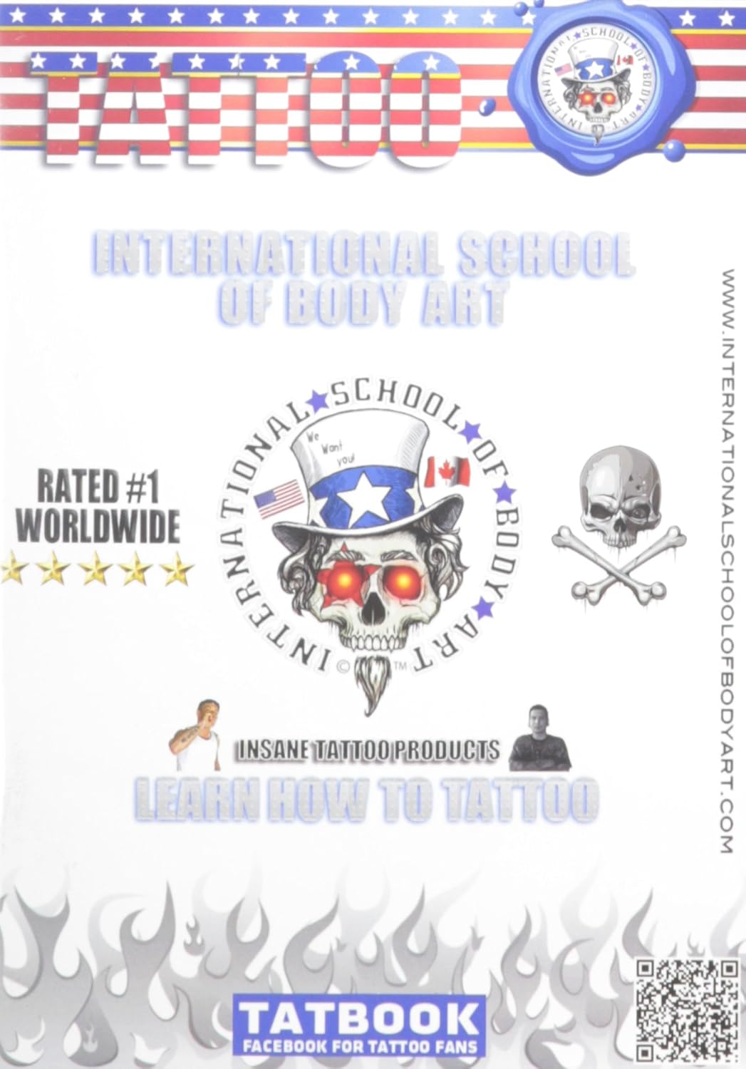 Amazon.co.jp: Learn How to Tattoo Beginner to Intermediate [DVD ...