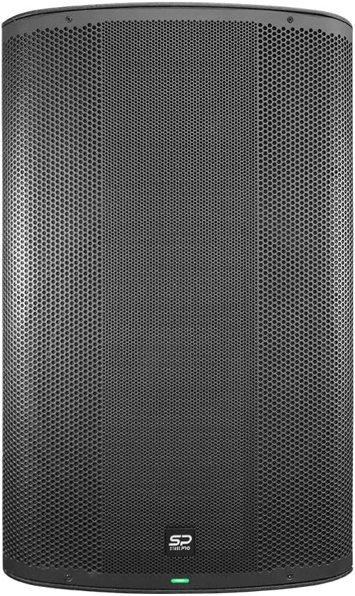 Alien Pro Bocina SP15 Elite : Amazon.com.mx: Electrónicos