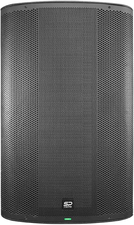 Bocina Alien Pro SP15 Elite : Amazon.com.mx: Electrónicos