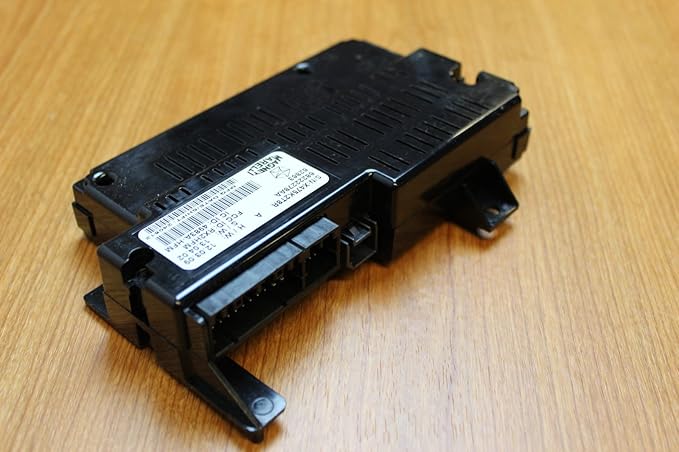 Amazon.com: Chrysler 300 Dodge Challenger Journey Hands Free Telematics ...