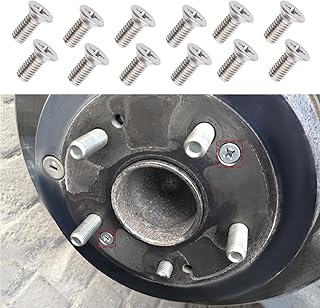Disc Brake Details: Understanding Screw Sizes For Optimum Performance ...