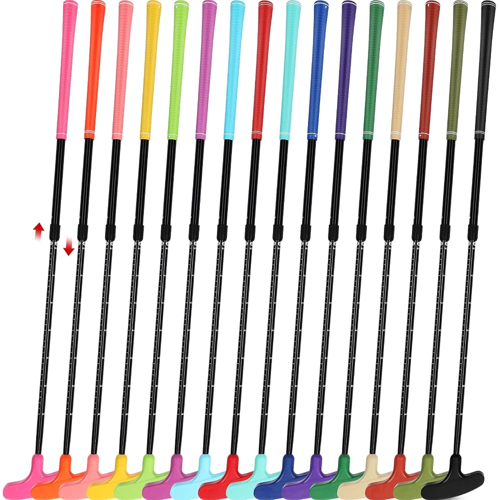 $27/mo - Finance Shappy 16 Pack Golf Putters for Men and Women ...