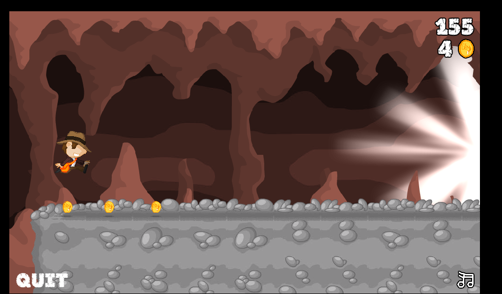 Cave of Doom - App on Amazon Appstore