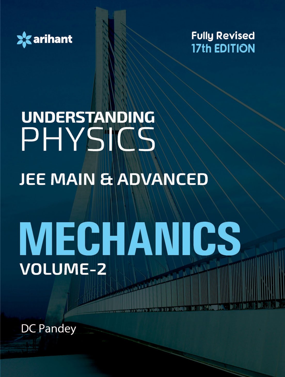 Buy Understanding Physics for JEE Main & Advanced Mechanics - Part 2 ...