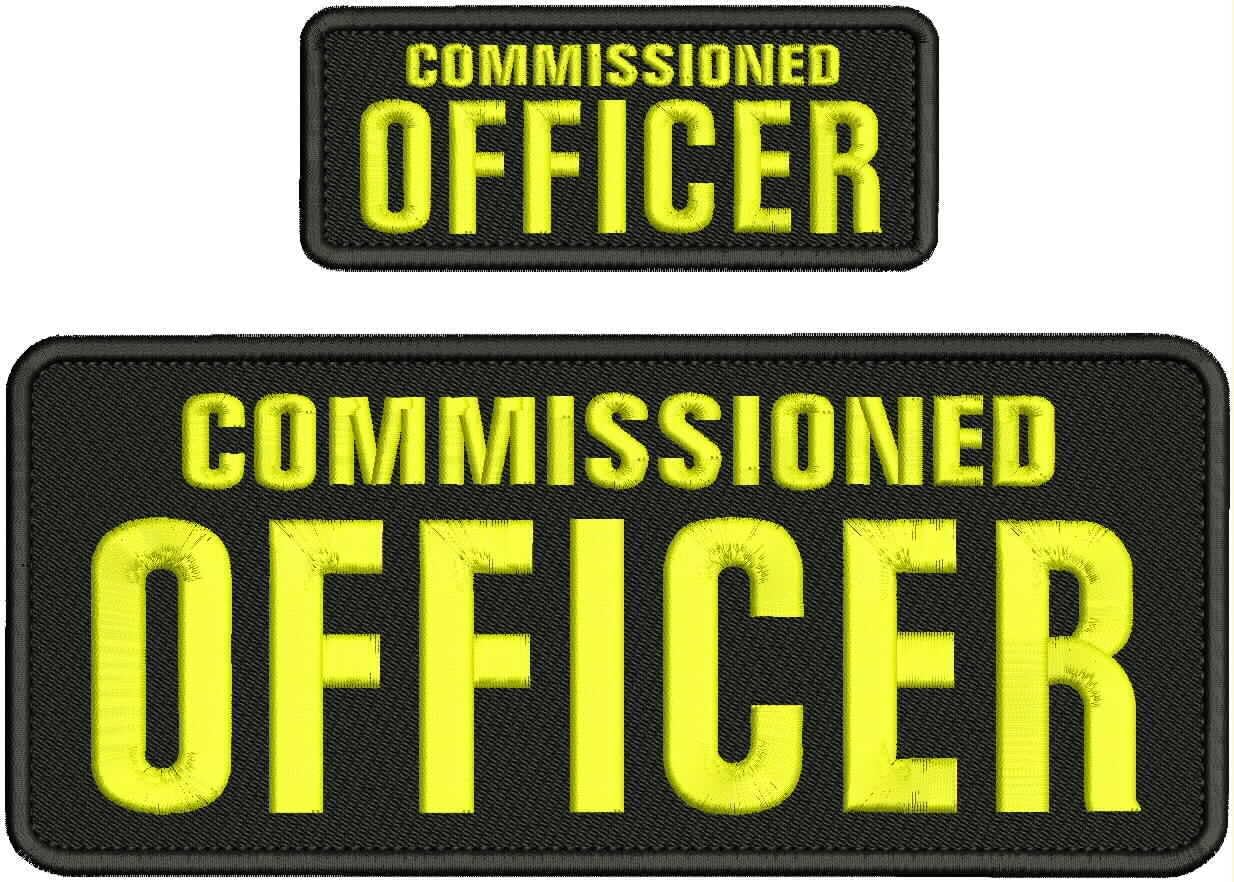 Amazon.com: Special Patches for Velcro Patches for Employee ...