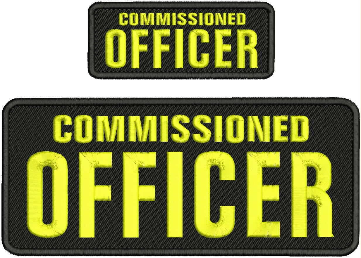 Amazon.com: Special Patches for Velcro Patches for Employee ...