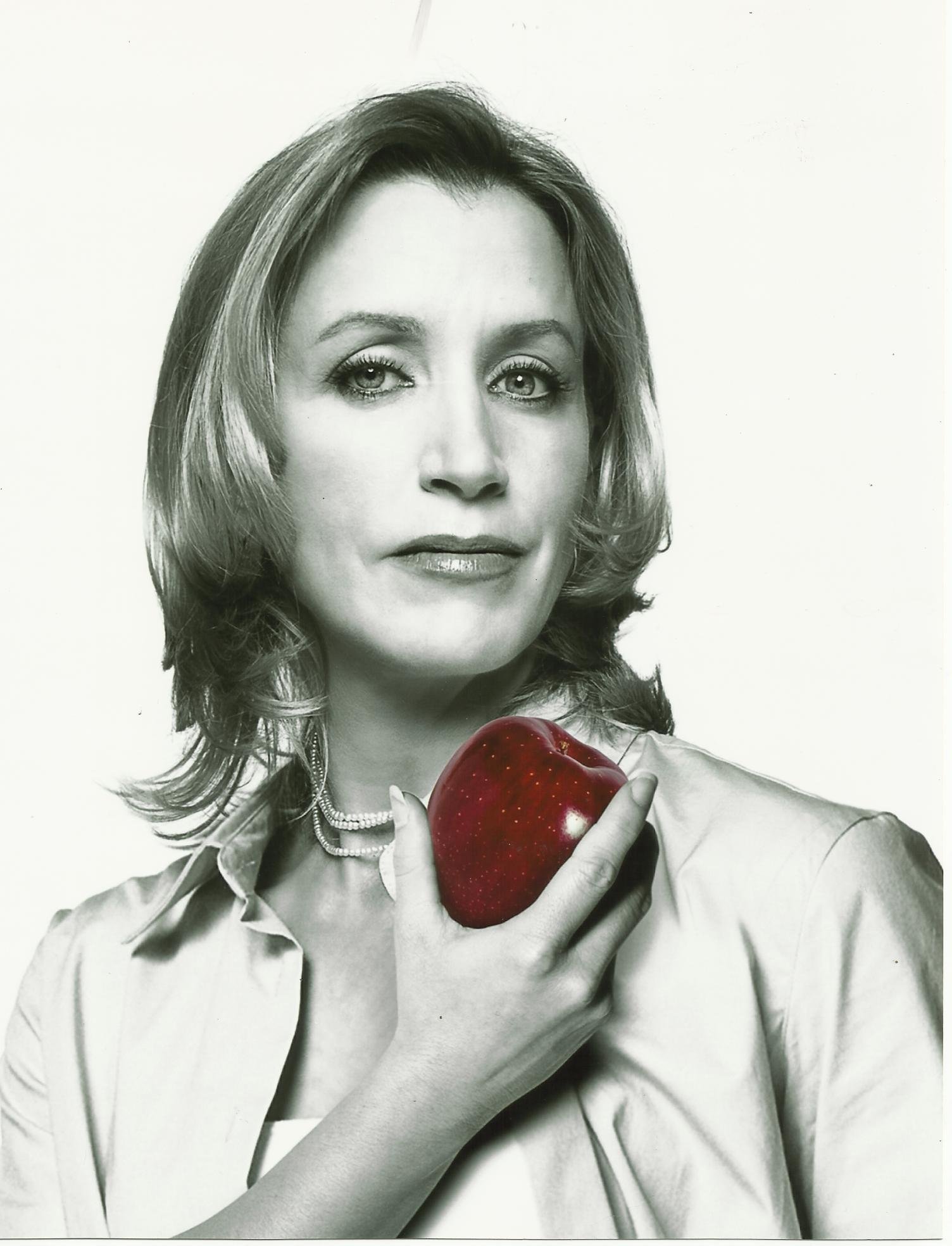 Desperate Housewives Apple