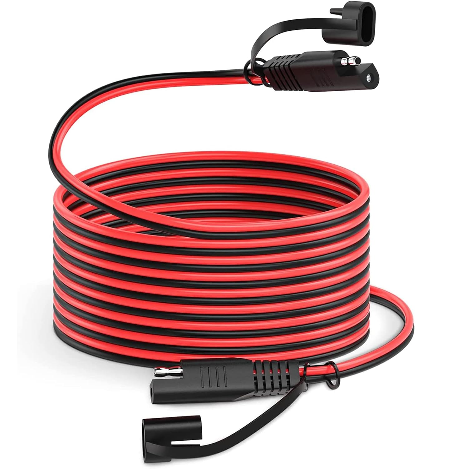 COYOUCO SAE Extension Cable 14AWG SAE to SAE Quick Disconnect Wire ...