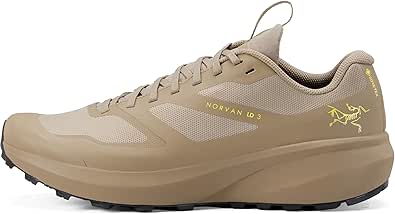 Amazon.com | Arc'teryx Norvan LD 3 GTX Shoe Men's | Long Distance Gore-Tex Trail Running Shoe ...