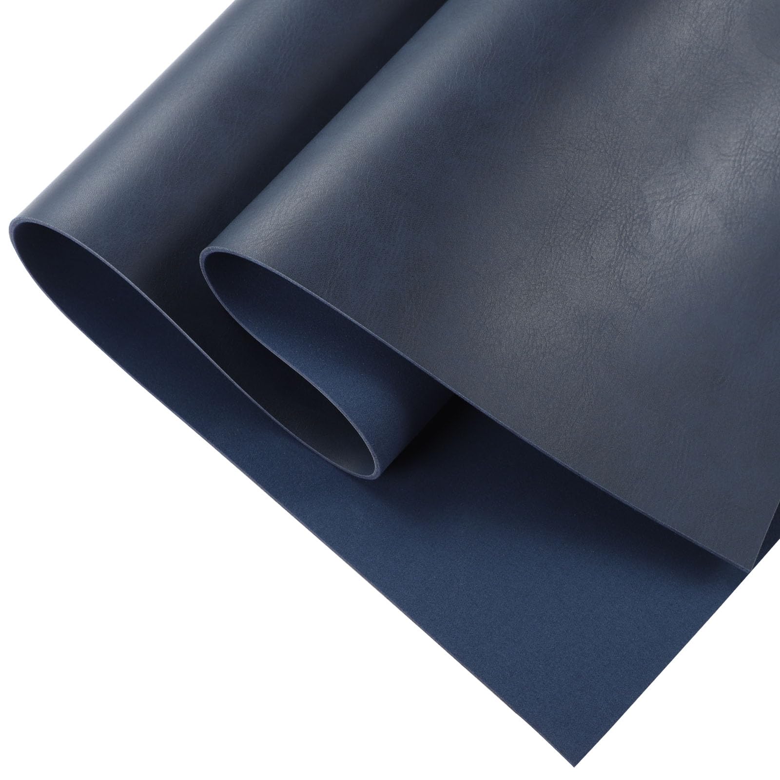 Amazon.com: Picheng Tooling Leather Square: 13.78''X26'' Smooth Faux ...