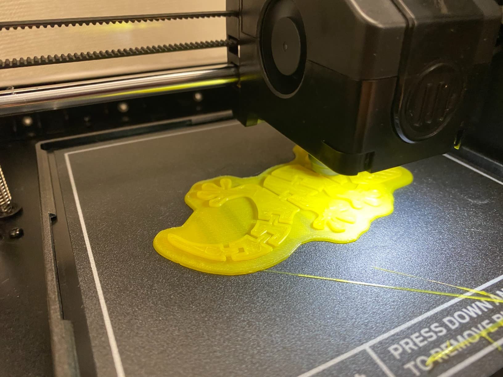 $38/mo - Finance MakerBot SKETCH 3D Printer | Buy Now, Pay Later