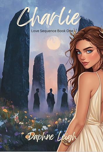 Amazon.com: Charlie: A Why Choose Scottish Highland Romance (Love Sequence Book 1) eBook : Leigh ...