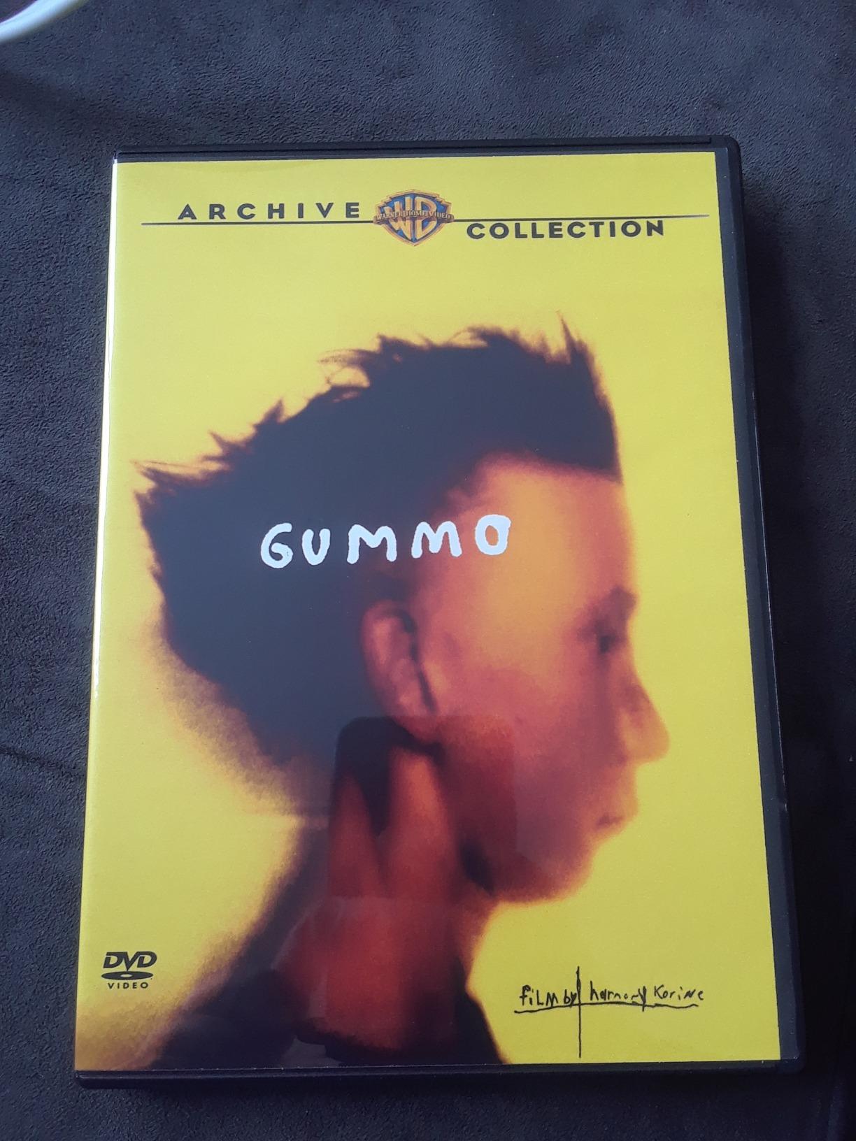 Amazon.com: Gummo : C Sevigne, Carisa Bara, Chloe Sevigny, Darby ...