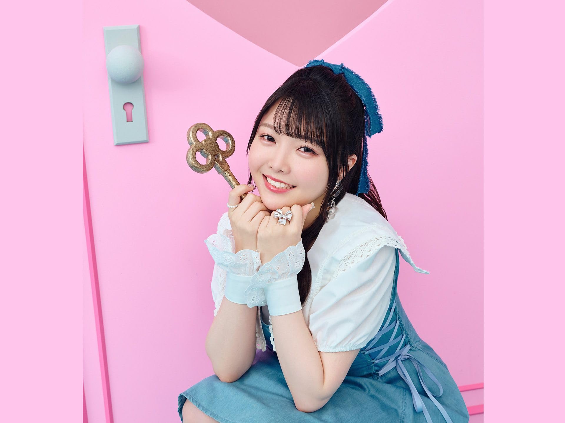 Starry Wish(Inori Minase LIVE TOUR 2019 Catch the Rainbow!) canción de ...