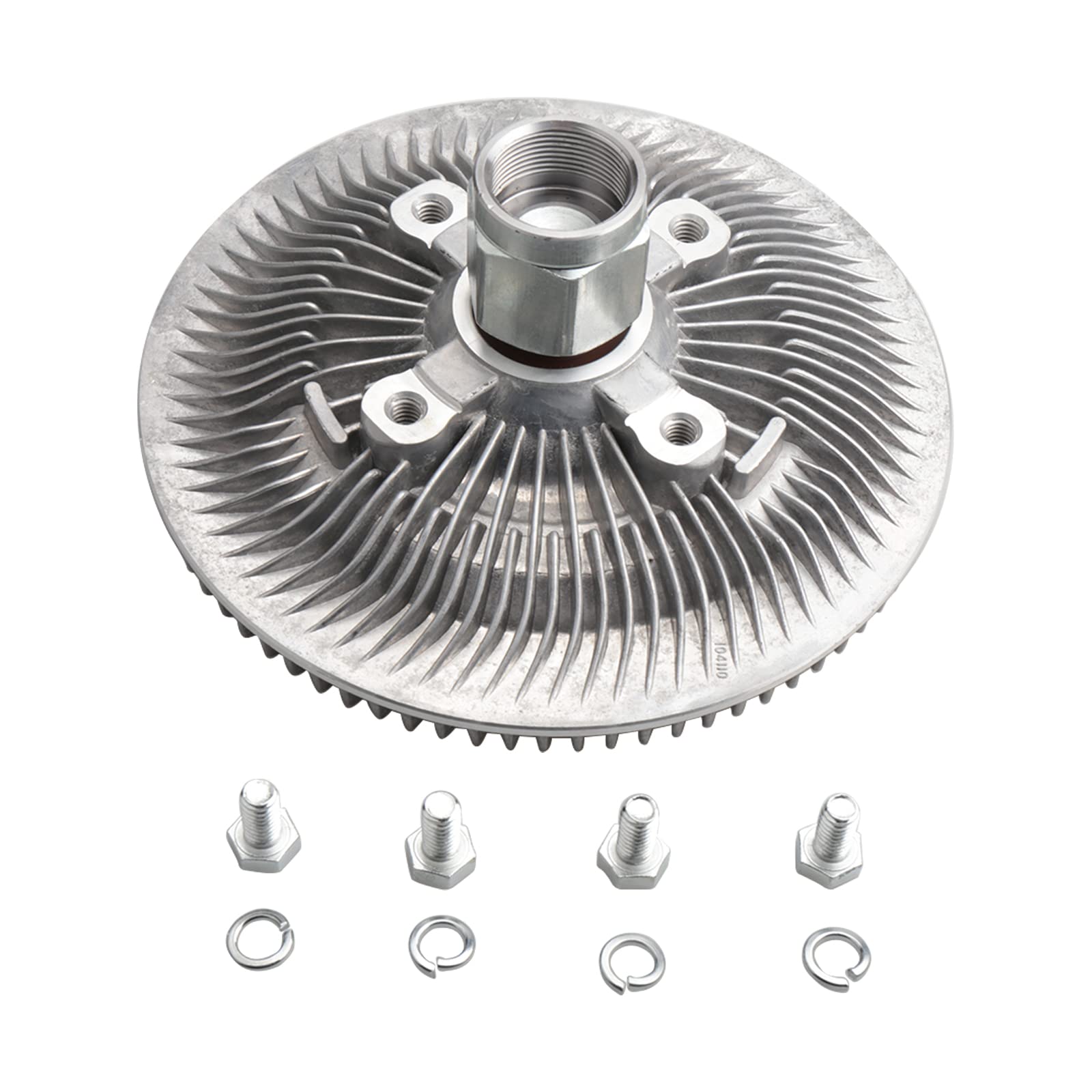 Amazon.com: VIPCAR 2771 Severe Duty Thermal Fan Clutch for Dodge 1994 ...