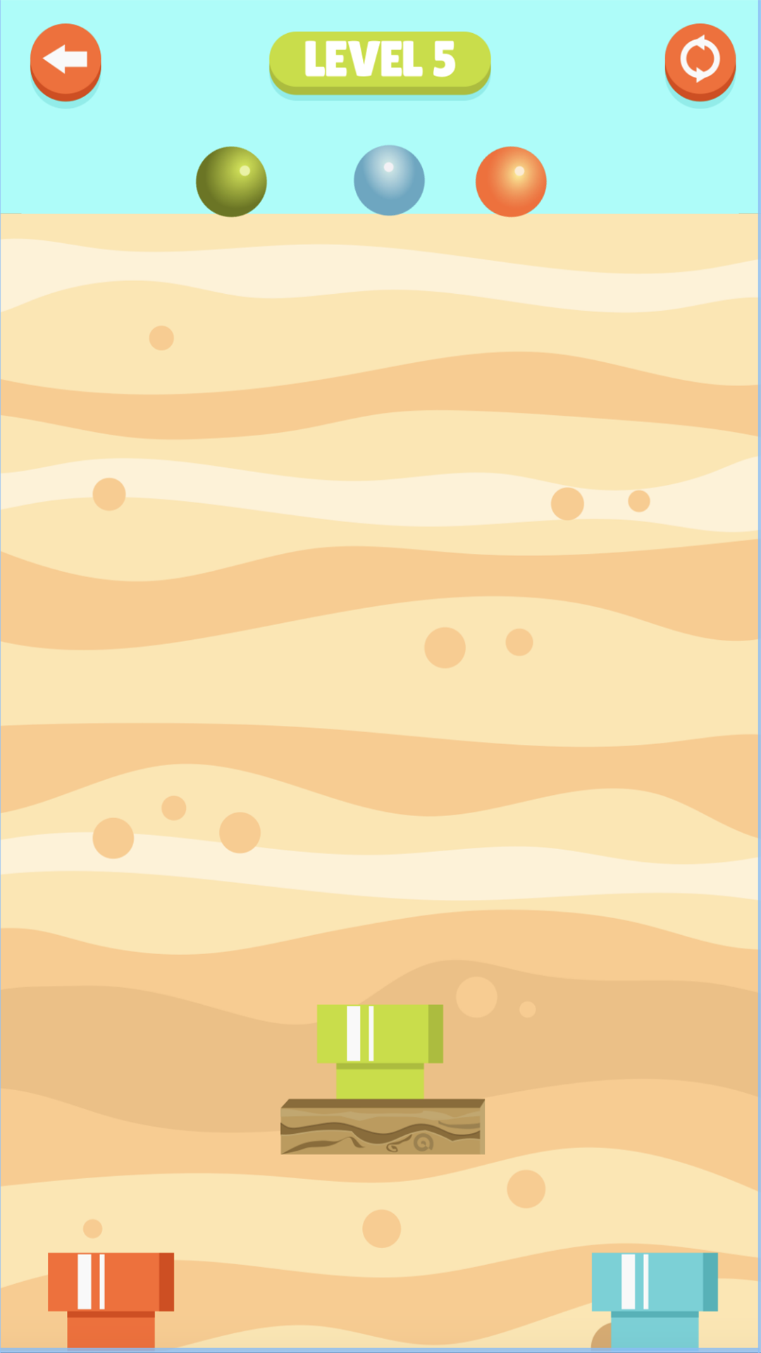 Marble Digger - App on Amazon Appstore