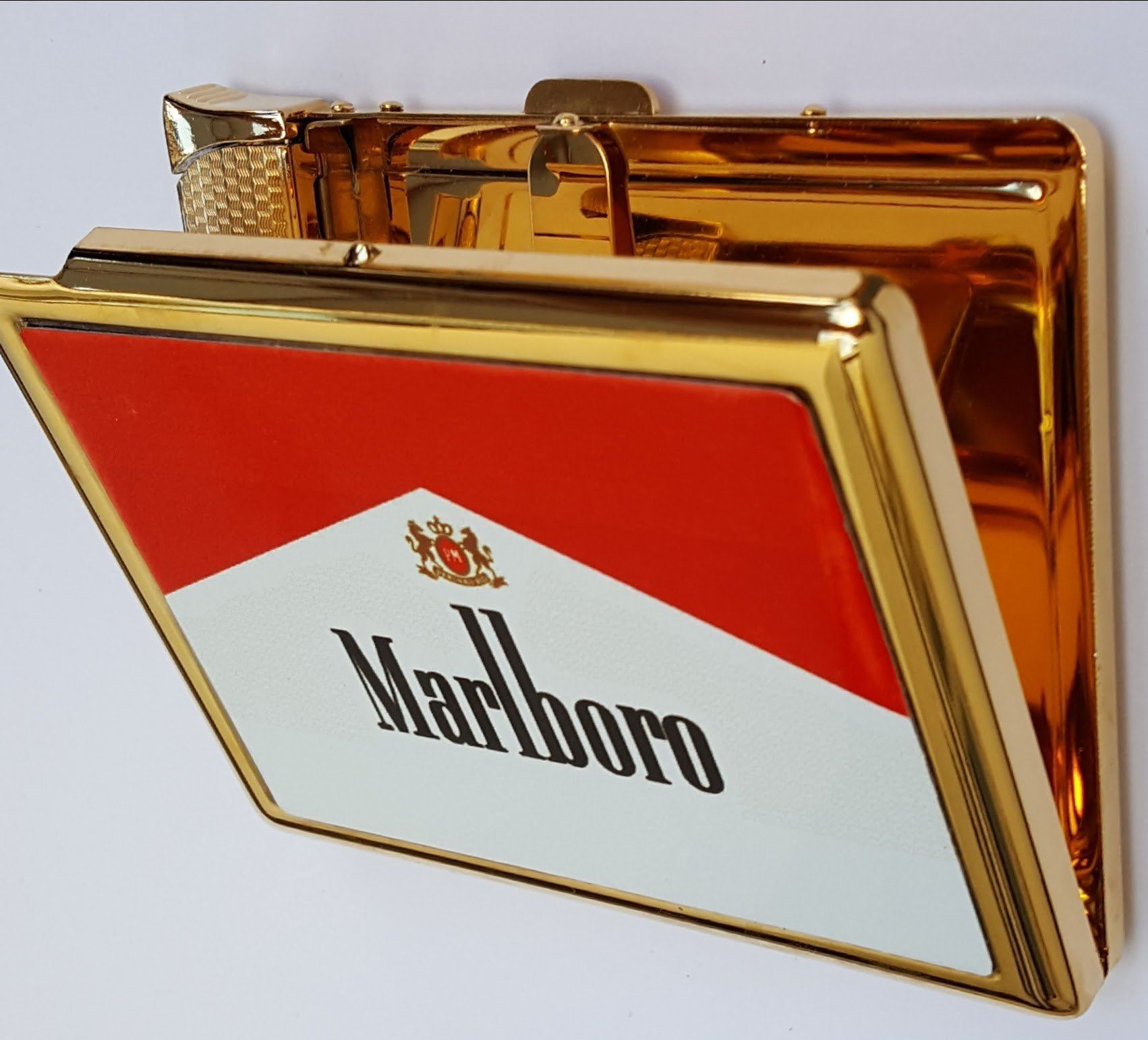 Marlboro Cigarette Case Marlboro Cigarette Cake Creme Castle