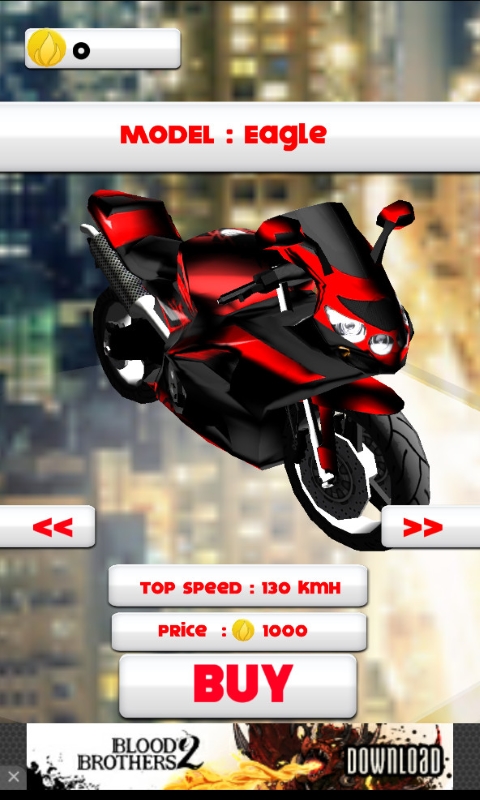 Moto Racer 3D - App on Amazon Appstore