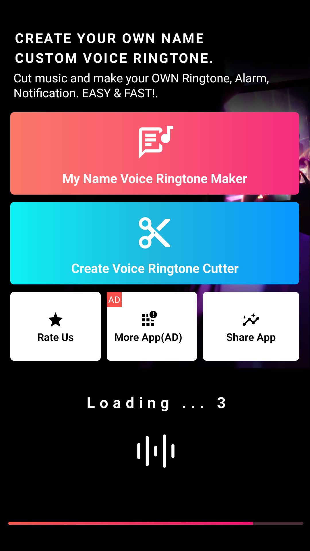 Voice Changer Voice AI Effects & Voice AI Ringtones - App on Amazon ...