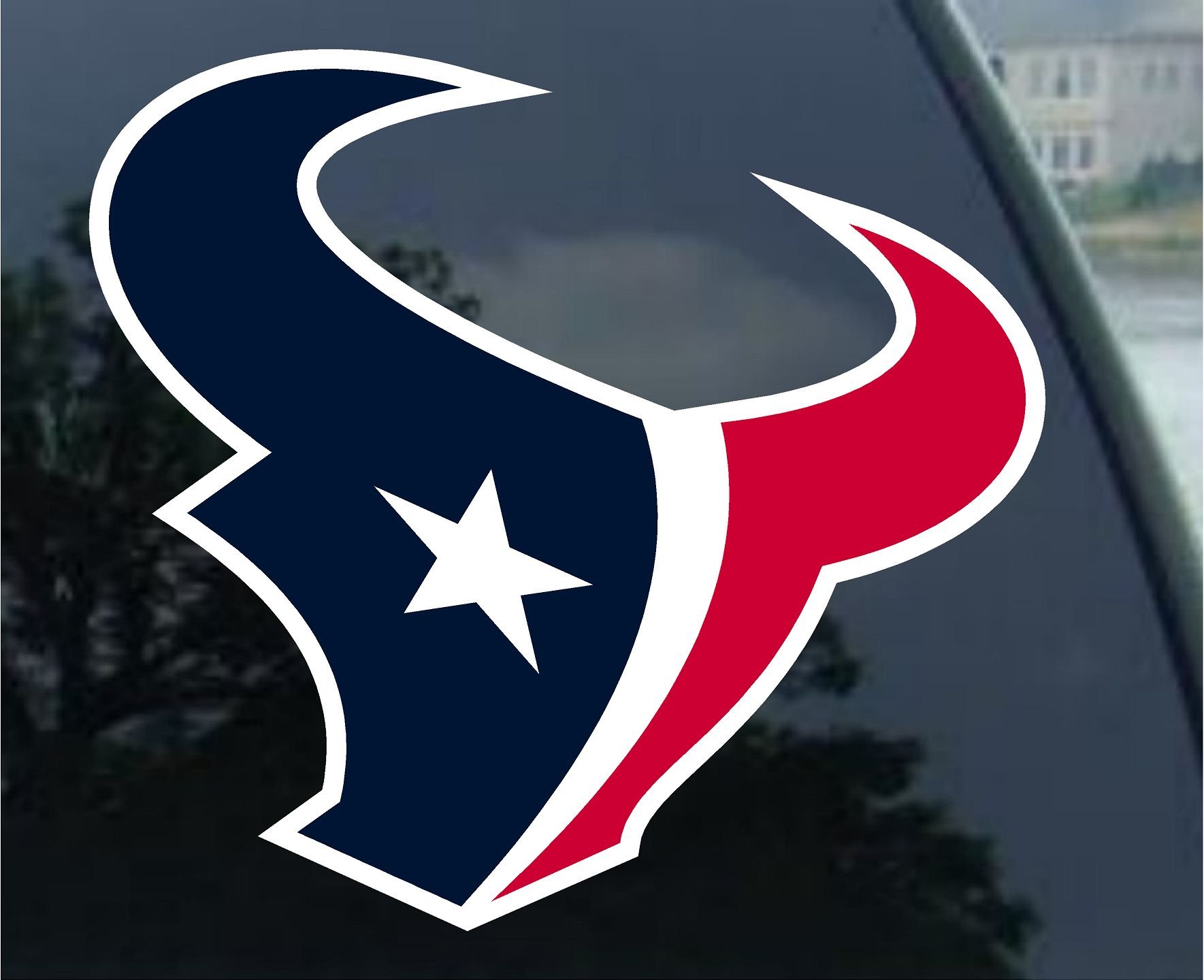 Houston Texans Pictures Logo