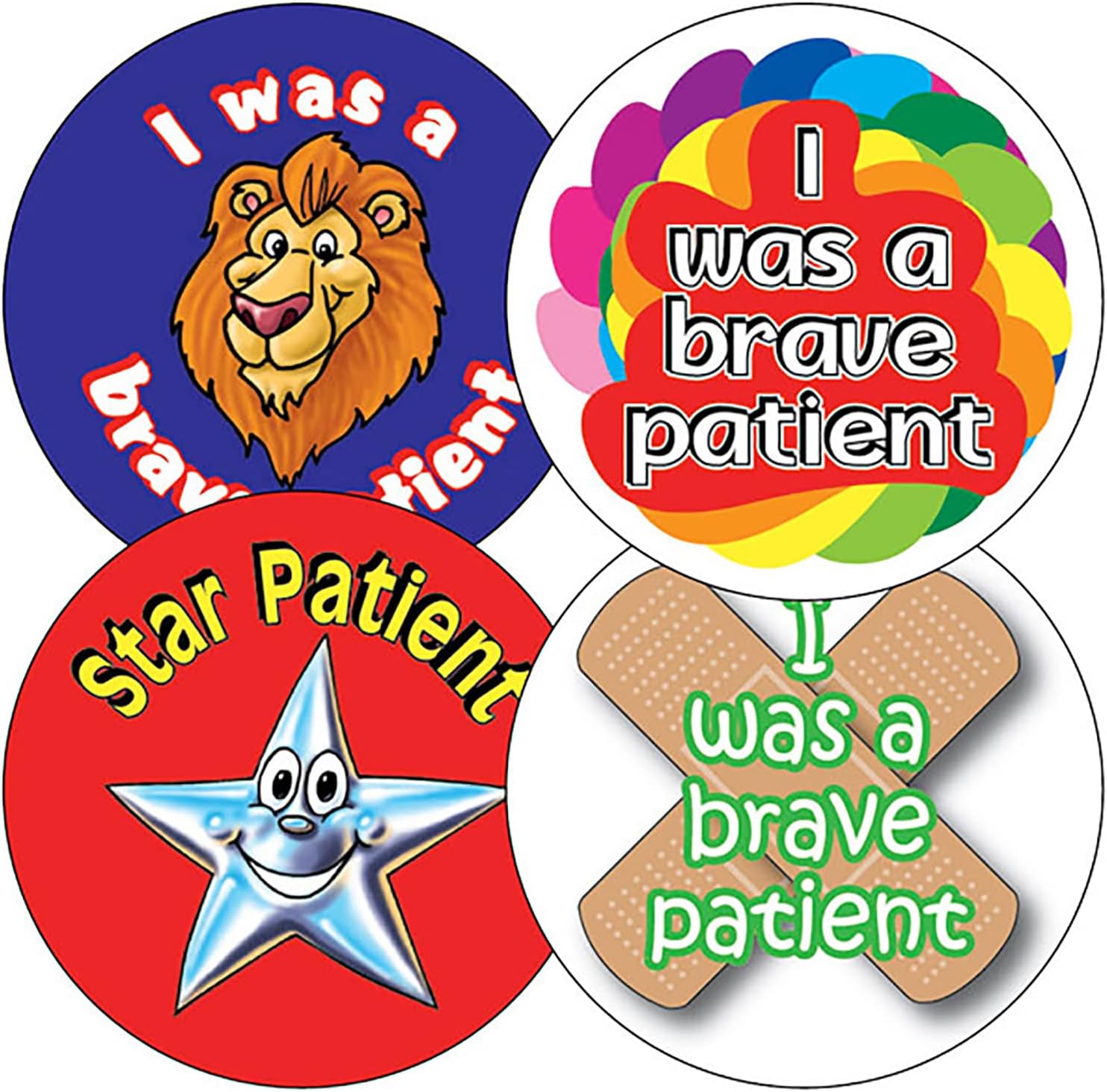 175 Health Care Doctors Hospital Brave Patient Childrens Kids ...