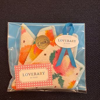 Amazon.co.jp: Fayler Peach Dot Handkerchief Tamagawa Takashimaya SC ...