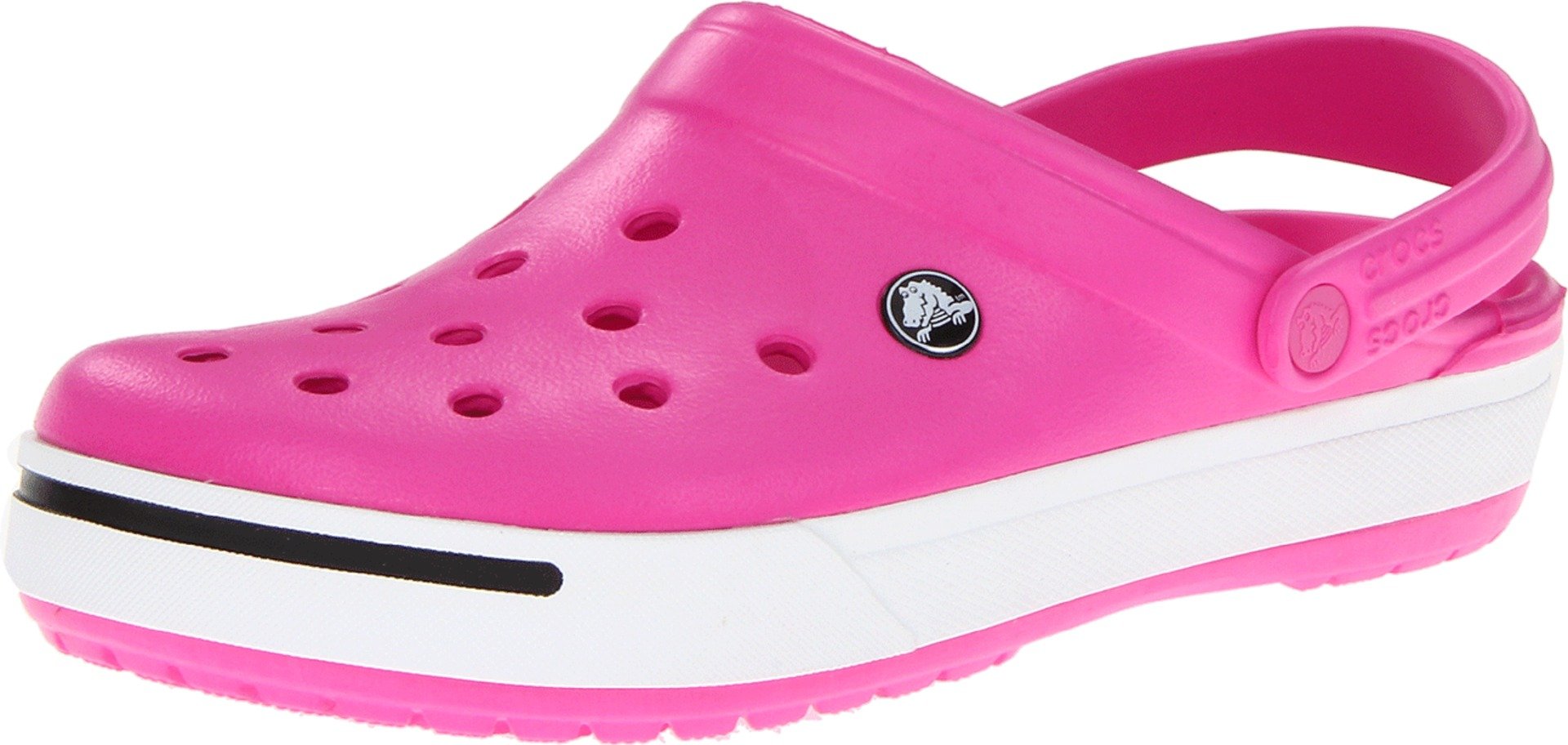 Snapklik.com : Crocs Womens Crocband II Clogs