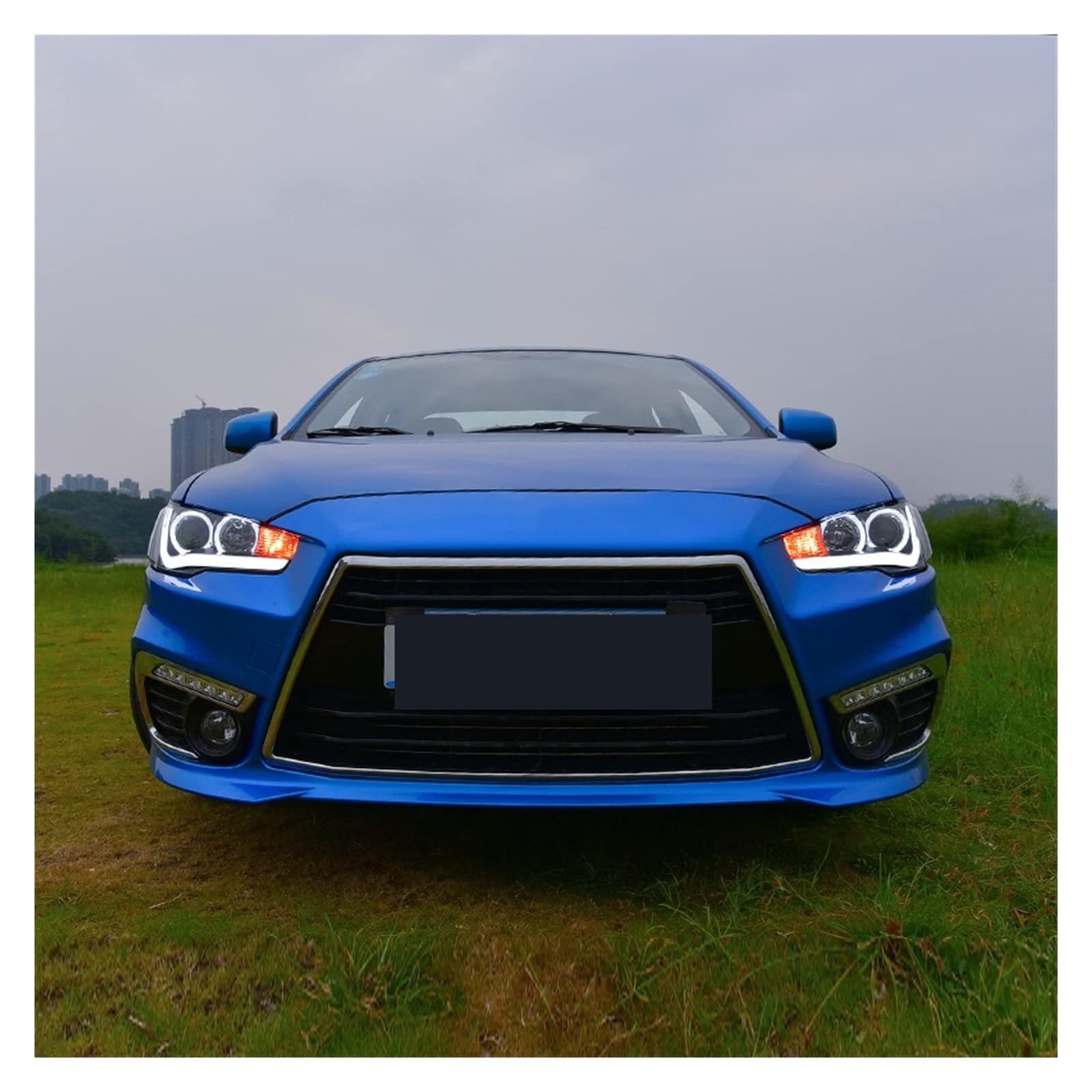Proton Inspira Modificado Proton Inspira Modified | TikTok
