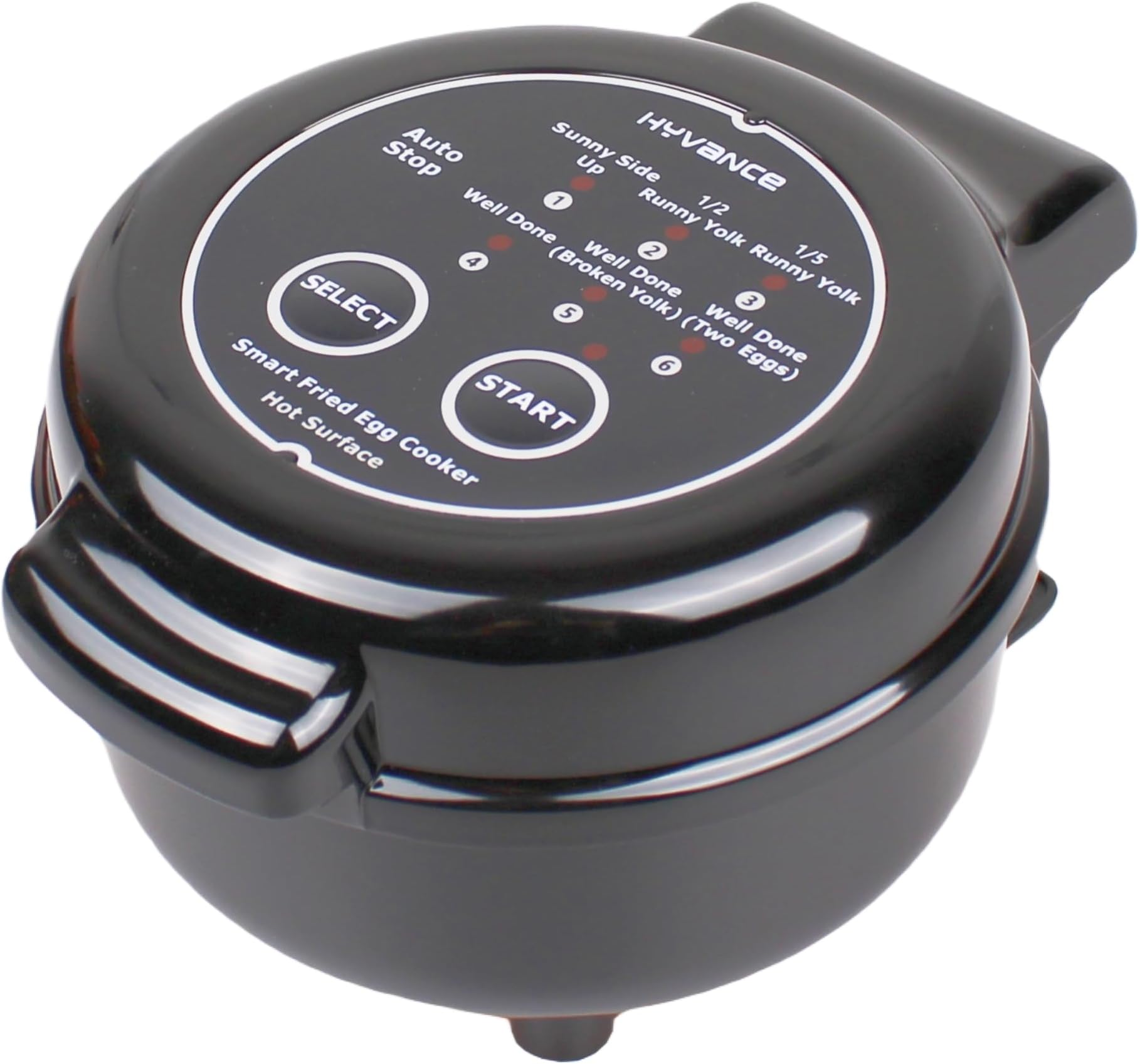 Amazon.com: KRUPS F23070 Egg Cooker with Water Level Indicator, 7-Eggs ...