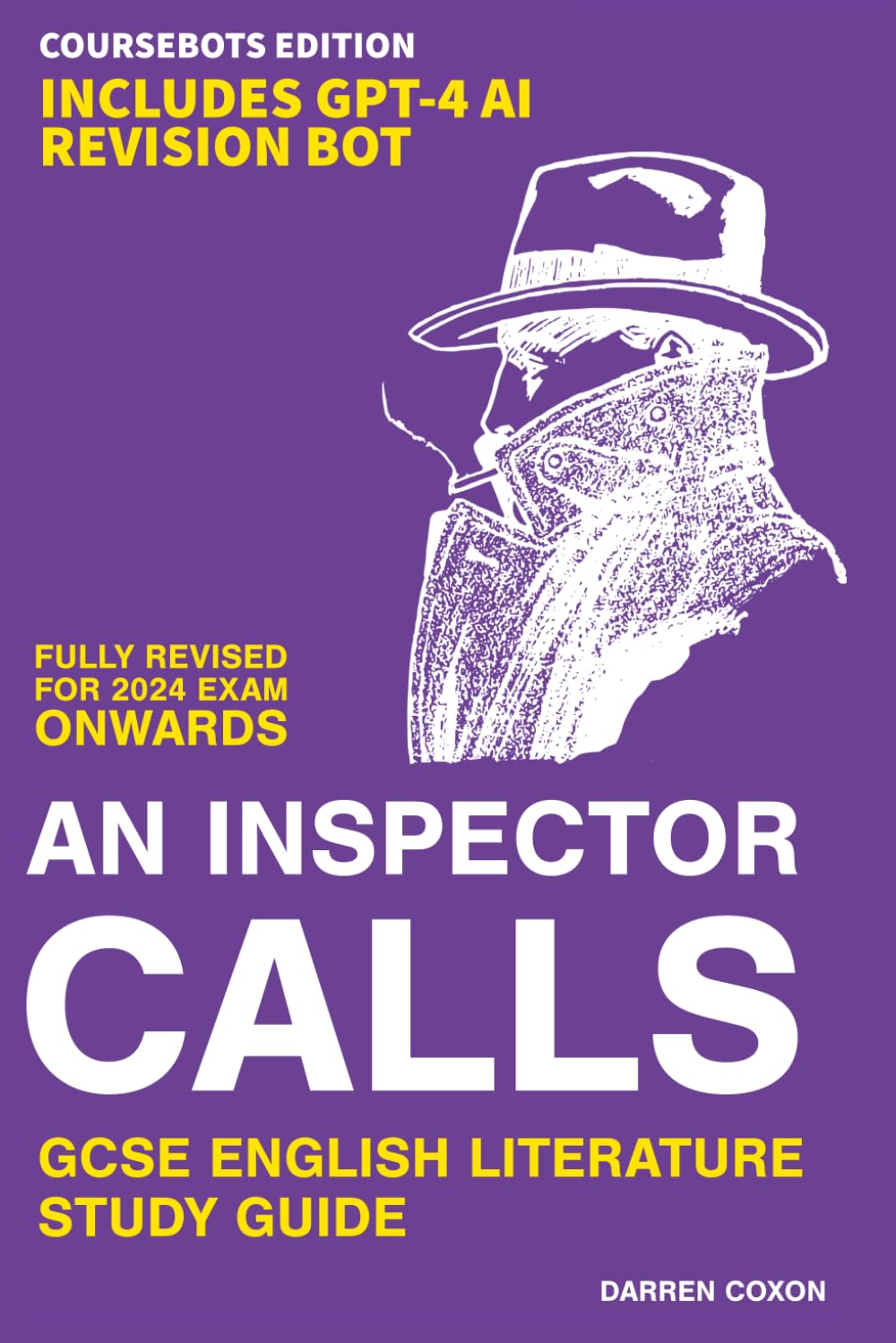 An Inspector Calls Edexcel Gcse 91 English Literature How To Study