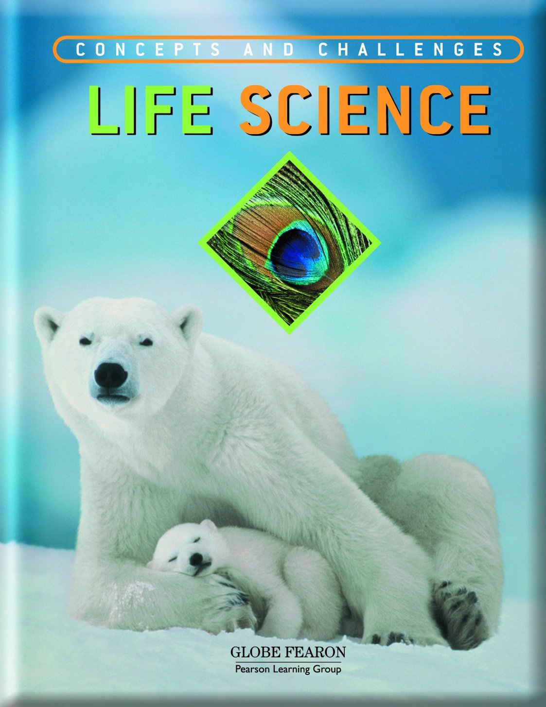 Amazon.com: Life Science: Concepts and Challenges: 9780785467687: AGS ...