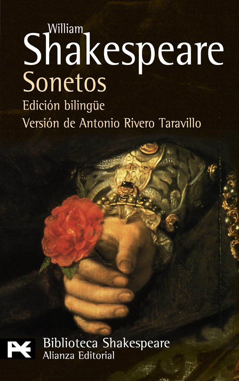 Sonetos: Edición bilingüe (El Libro De Bolsillo - Bibliotecas De Autor ...