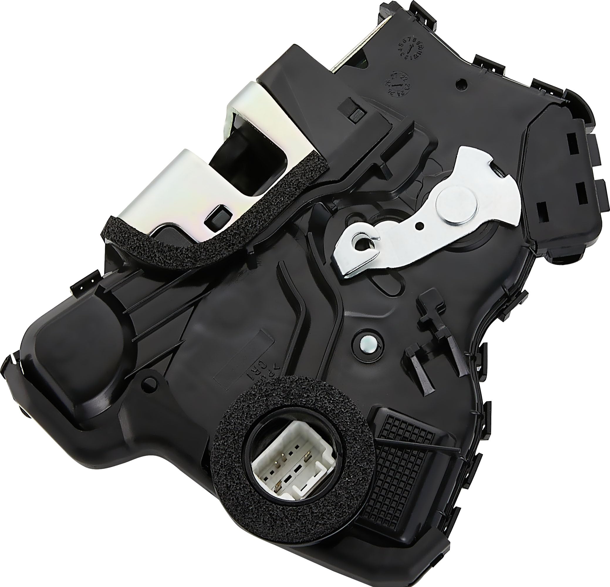 2021 Toyota 4Runner Door Lock Actuator: Performance, Replacement ...