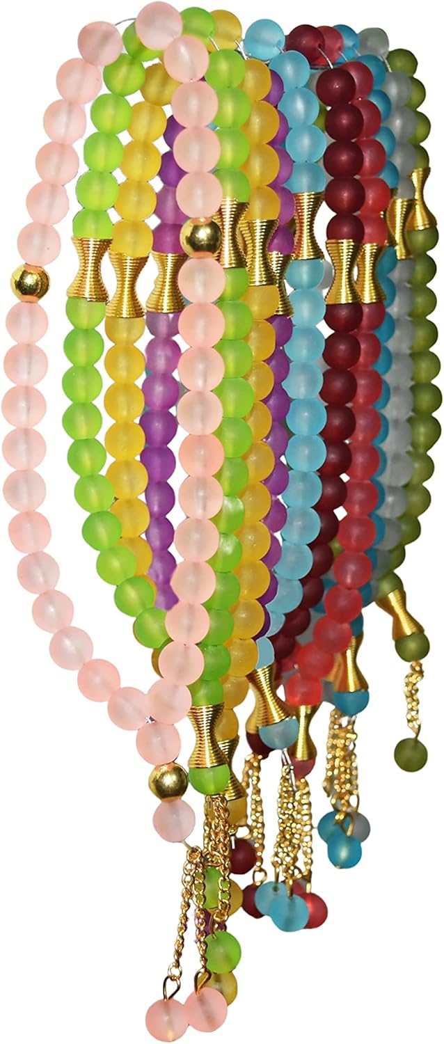 Islamic Egyptian Sebha Sibha Tasbeeh Tasbih Subha Rosary Masbaha Muslim ...
