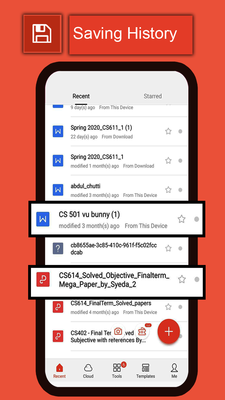 Document Reader - Office, Word, PDF, Excel, PowerPoint - App on Amazon Appstore