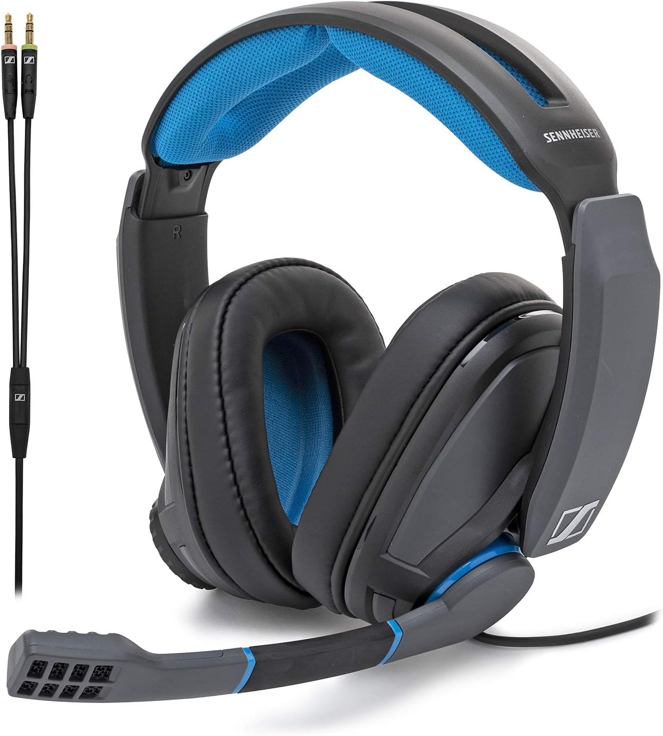 HyperX Cloud III – Wired Gaming Headset, PC, PS5, Xbox Series X|S ...