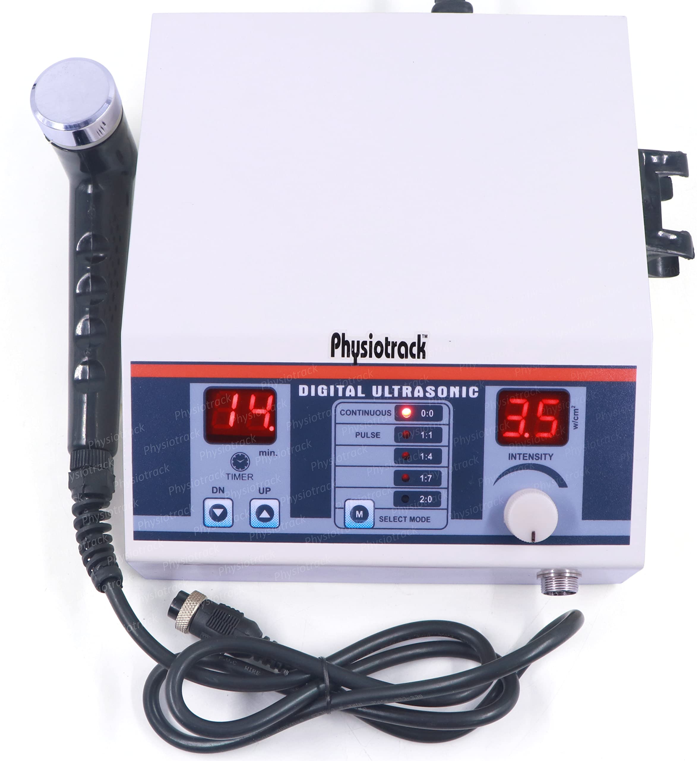 Ultrasound Machine Physical Therapy