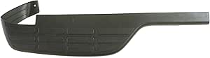 Amazon.com: Genuine GM Parts 15738017 Rear Bumper Step Pad : Automotive