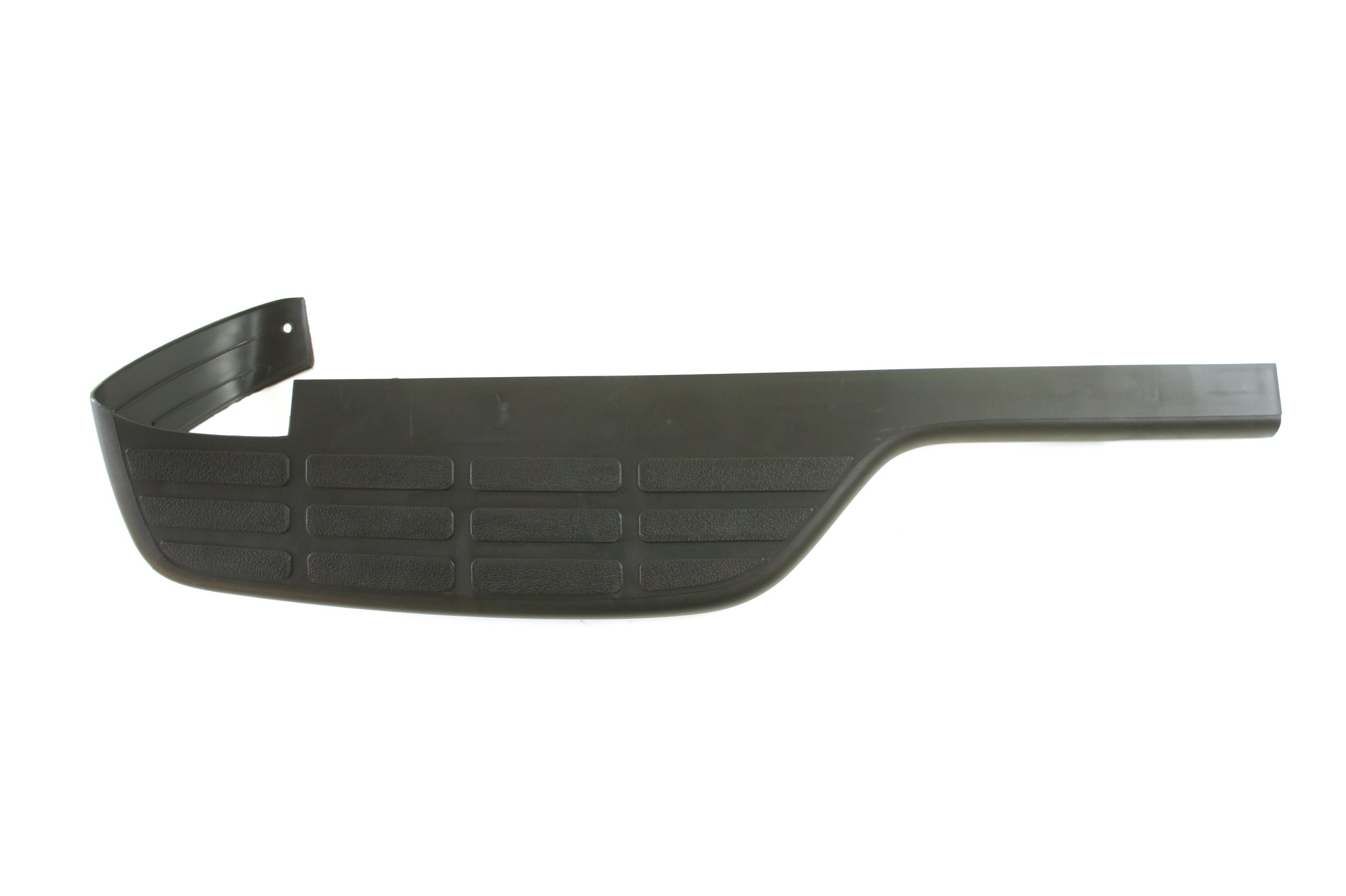 Amazon.com: Genuine GM Parts 15738017 Rear Bumper Step Pad : Automotive