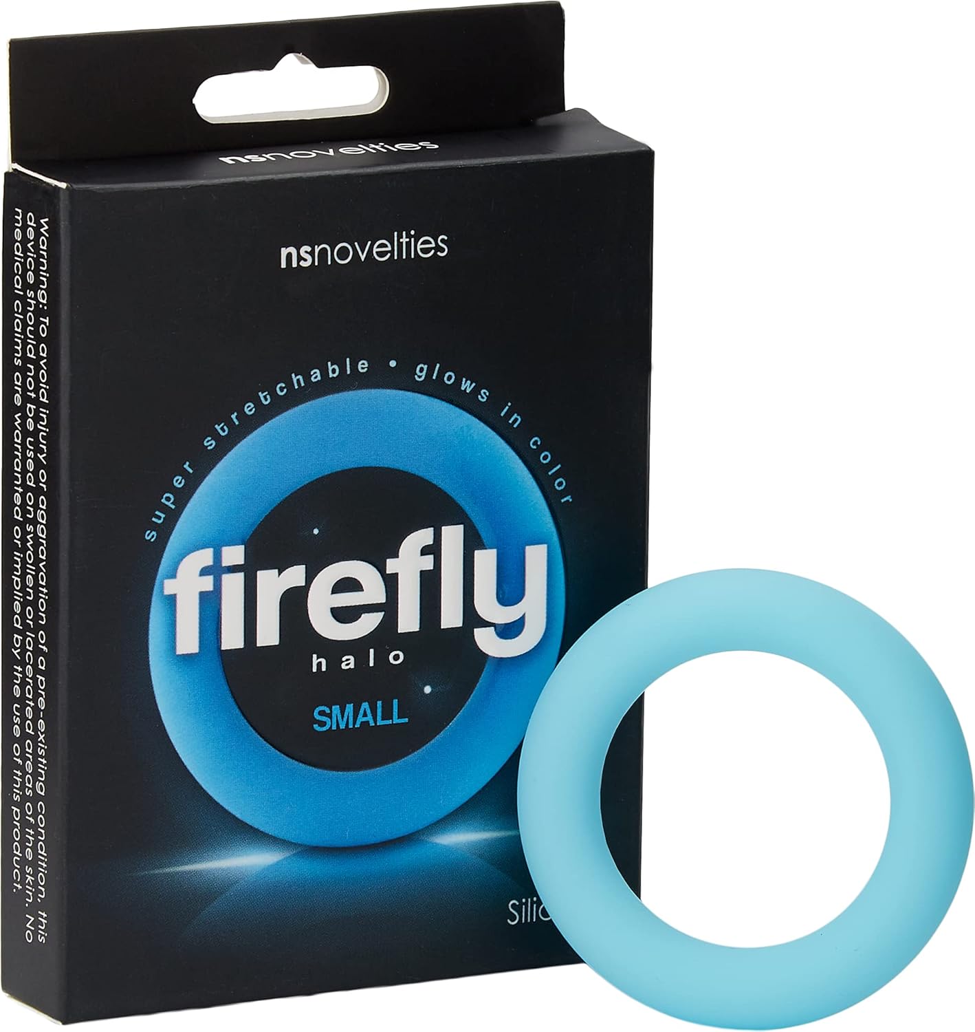 Amazon.com: Firefly Halo - Small : Health & Household