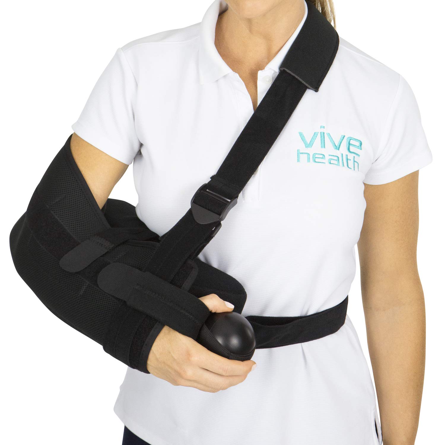 12 Top Shoulder Braces For Ultimate Support And Comfort