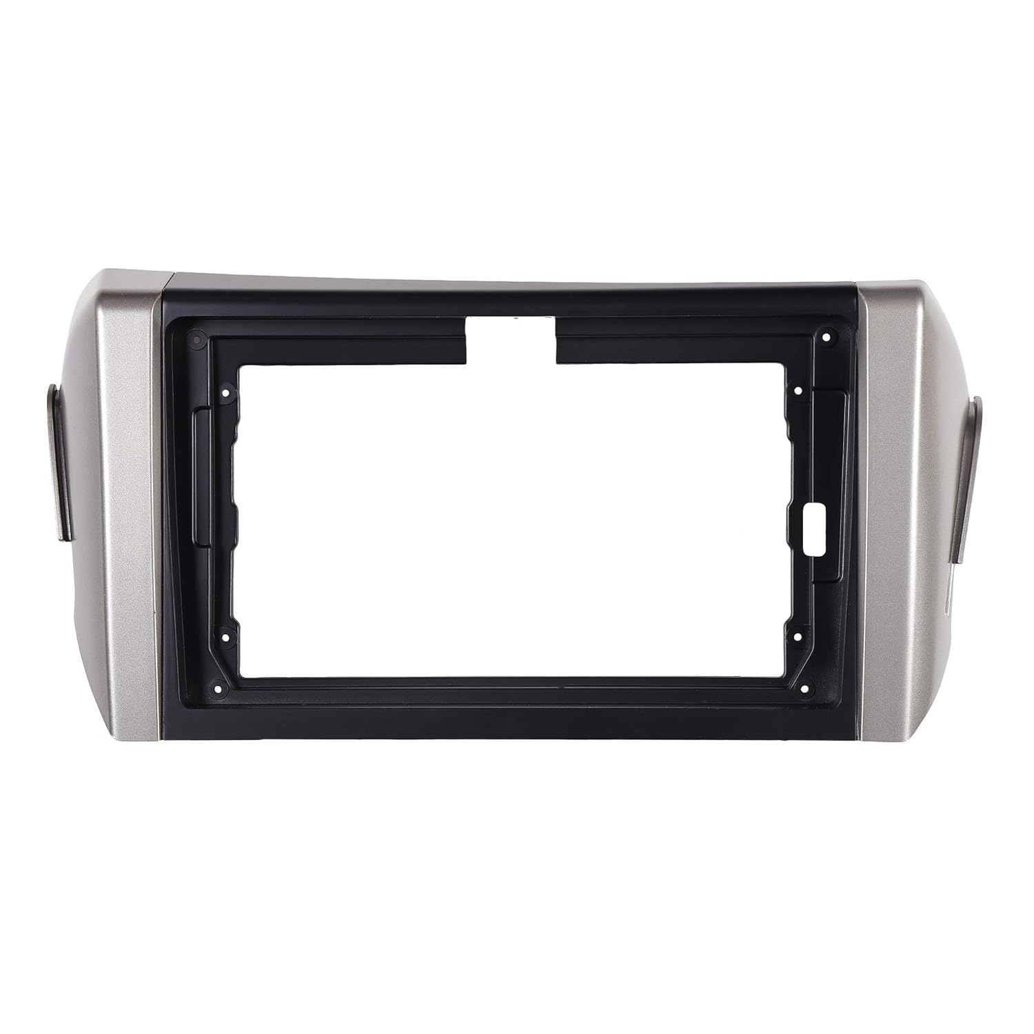 EXCAL VISION Car Stereo Frame Innova Crysta with Android Wiring (9 inch ...