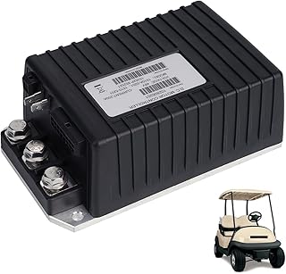 Resetting Your Club Car Controller: A Step-By-Step Guide | ShunAuto