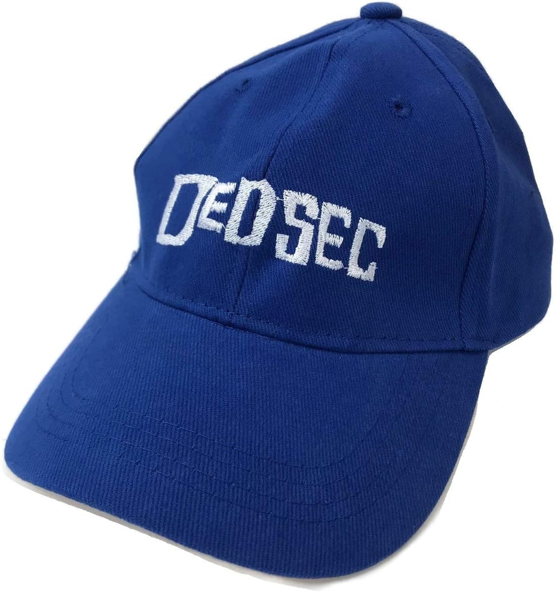 Amazon.com: Marcus Holloway Cap Watch Dog 2 Dedsec Head hat Headgear ...